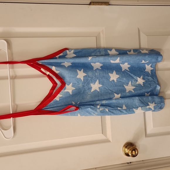 BiBi | Tops | Bibi Star Cami | Poshmark
